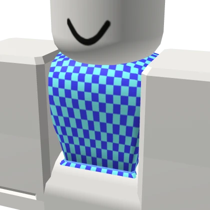 Torso | Roblox Item - Rolimon's