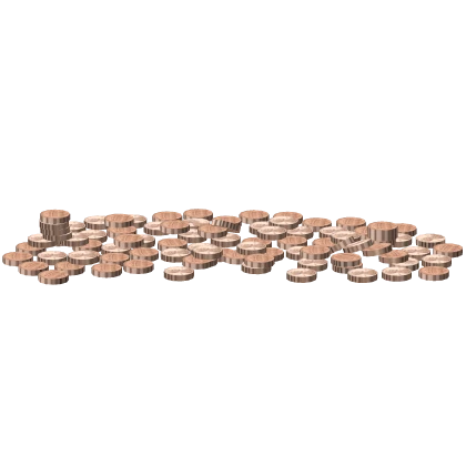 penny pile | Roblox Item - Rolimon's