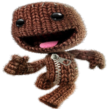 Sackboy