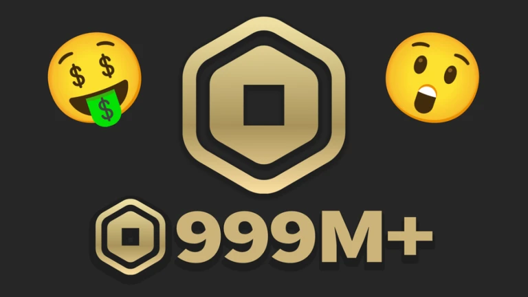 [ 999M!] RBX Robox Süper Kolay Obby! - Roblox