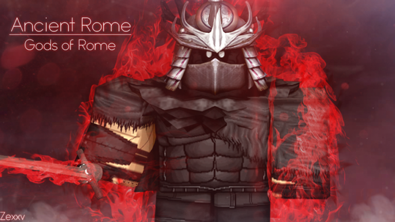 Ancient Rome - Roblox