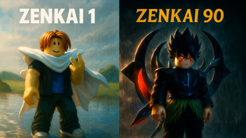 [2x & BUU] Dragon Ball Hyper Blood - Roblox