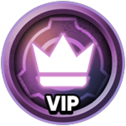 VIP - Roblox