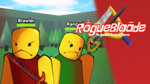 RogueBlade [Halloween] | Script — Roblox Scripts | ScriptBlox