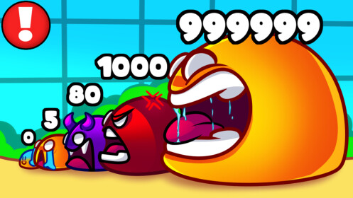 Ewolucja Emoji - Roblox