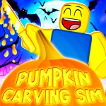 Pumpkin Carving Simulator 🎃 | Roblox Game - Rolimon's