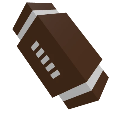 Football 🏈 | Back | Roblox Item - Rolimon's