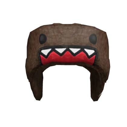 Domo | Roblox Item - Rolimon's