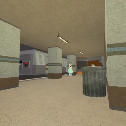 Asset Preview