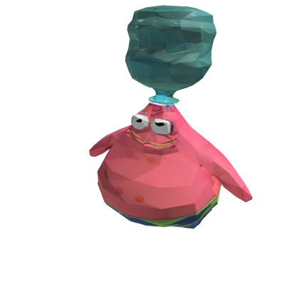 Patrick Bottlehead | Roblox Item - Rolimon's