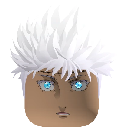 Gojo | Roblox Item - Rolimon's