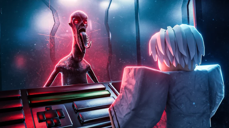 Ro-Bio 주입 실험 - Roblox