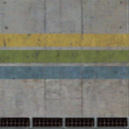 HL1 Wall