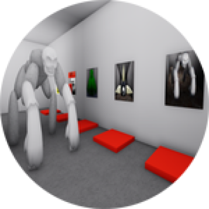 Torne-se SCP Boss Monsters (Pequeno) - Roblox