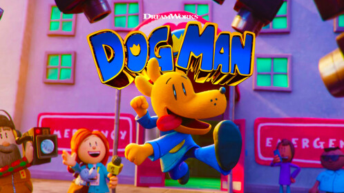 Dog Man Tycoon - 2 Jugador - Roblox