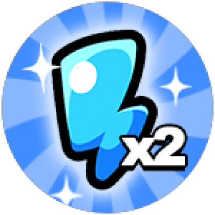 Double Power - Roblox