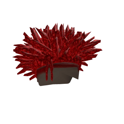 Zilla FreeForms Red | Roblox Item - Rolimon's