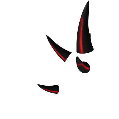 Nano Spikes (Red) | Roblox Item - Rolimon's