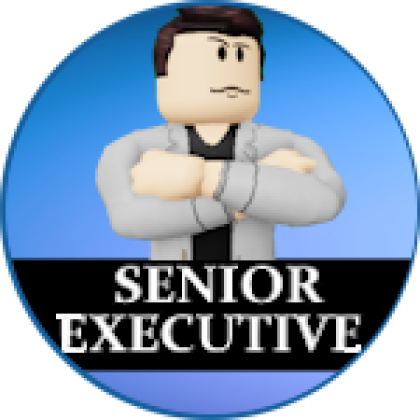 Senior Executive - Roblox