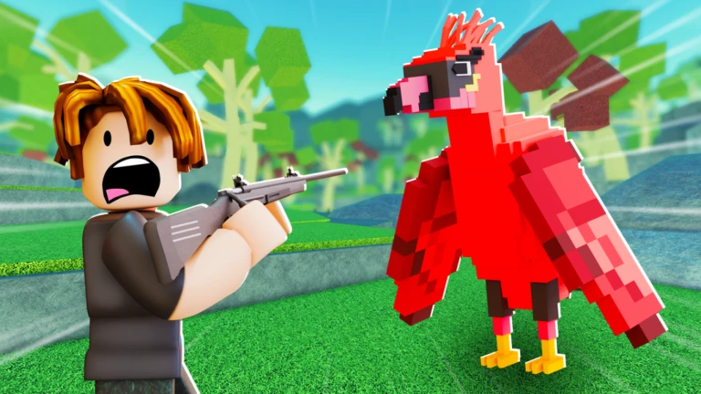 Beaks 🦆 | Roblox Game - Rolimon's