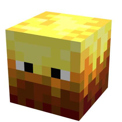 Costume Blaze géant - Roblox