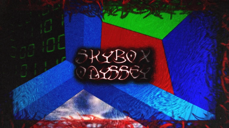 Skybox Odyssey Play On Roblox