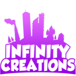 Infinity Creations. - Roblox