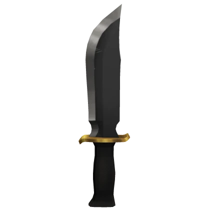[HOLDABLE] MM2 Murderer Knife [L] | Roblox Item - Rolimon's