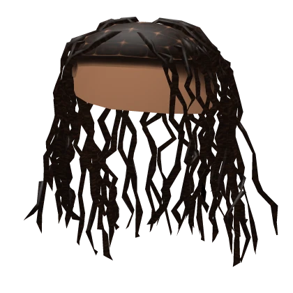 Kai Long Locs | Roblox Item - Rolimon's