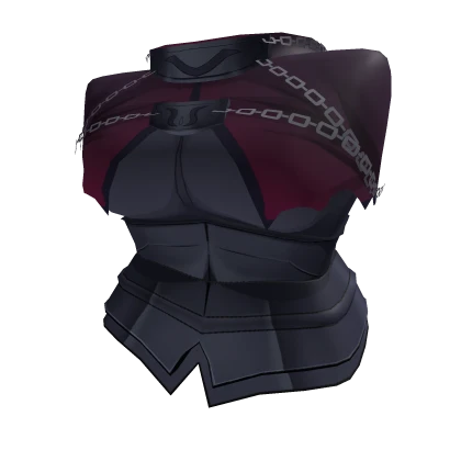 Jalter Armor Torso | Roblox Item - Rolimon's