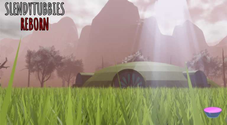 Slendytubbies Renacido [RP] - Roblox