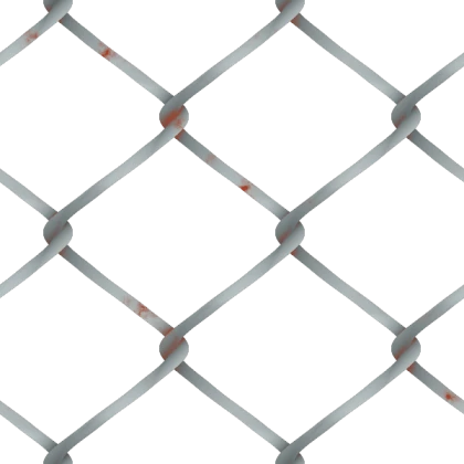 Chained-link Fence