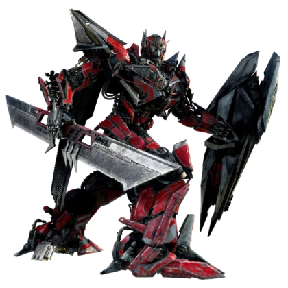 Sentinel Prime