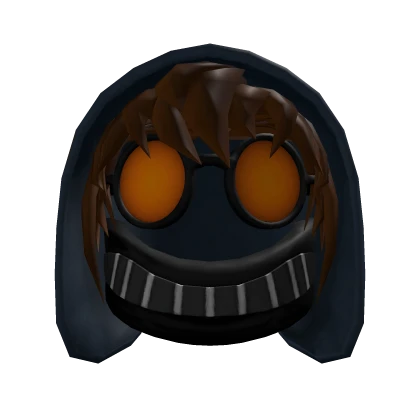 Ticci Toby [CREEPYPASTA] | Roblox Item - Rolimon's