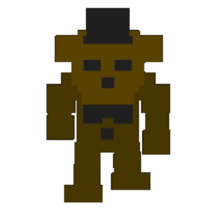 8-Bit Freddy 1
