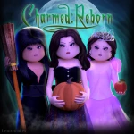 [🎃 ] Charmed:Reborn | Roblox Game - Rolimon's