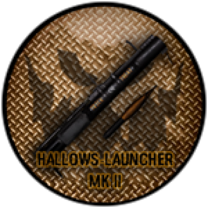 [ ⌛ ] Lanzador de Reliquias Mk II - Roblox