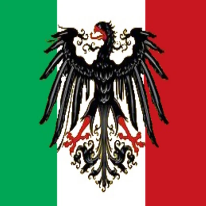 Alternate Italian flag