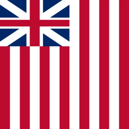 Continental Union Flag