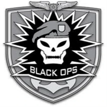 Black Ops
