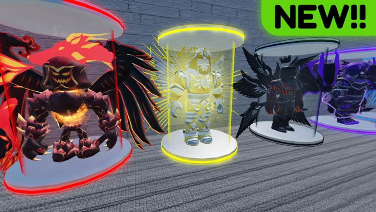 Elemental Battle Tycoon - Roblox