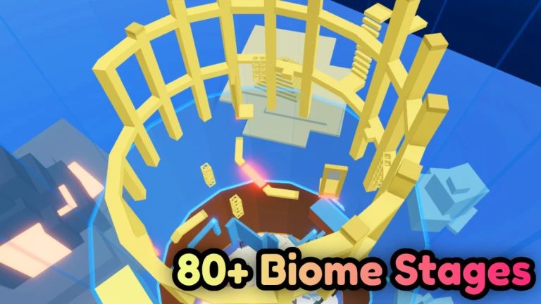 Biomas Ascendientes [Halloween] - Roblox