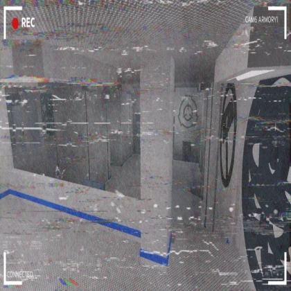 SCP Roleplay Camera 6