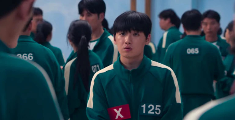 Min-Su Obby (Jugador 125) - Roblox