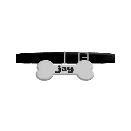 jay collar 3.0 | Roblox Item - Rolimon's