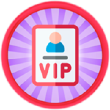 VIP - Roblox