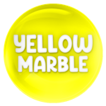 Yellow Marble! - Roblox