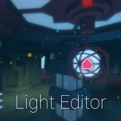 Light Editor (Updated)