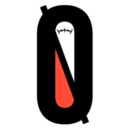 stress level zero logo