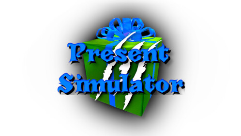 Present Simulator - Roblox